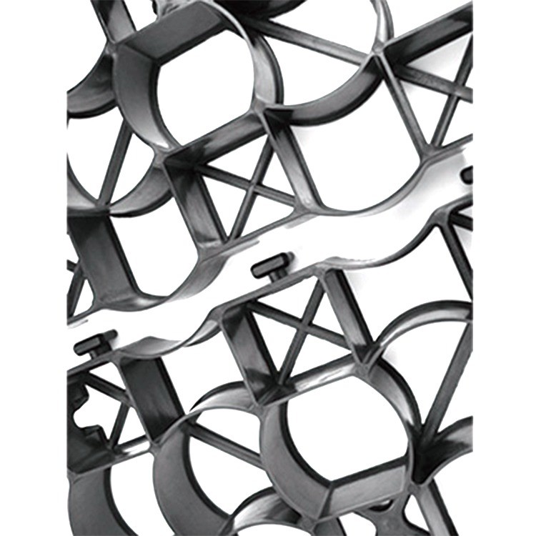 Park Gravel Pavers Ground Stabilization Plastic Grid for 9 Quantity per ...